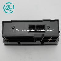 China EexcavaStart DL Air Conditioning Control Panel 293-1136 for Excavator 320D 325D 329D for sale