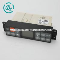 China EexcavaStart DL Air Conditioning Control Panel 293-1136 146570-350 for Excavator 320D for sale