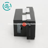 China EexcavaStart 46C8996 Air Conditioning Control Panel for Liugong CLG906D Excavator for sale