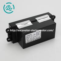 China EexcavaStart 46C8996 Air Conditioning Control Panel for Liugong CLG906D Excavator for sale