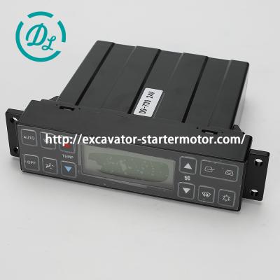 China EexcavaStart DS900 Air Conditioning Control Panel 24VDC for Lonking LG225 for sale