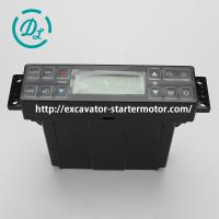 China EexcavaStart DS900 Air Conditioning Control Panel 24VDC for Lonking LG225 for sale