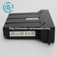 China EexcavaStart DS900 Air Conditioning Control Panel 24VDC for Lonking LG225 for sale