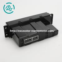 China EexcavaStart Hitachi Excavator AC Control Panel 4426048 503722-3050 for sale
