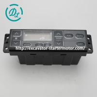 China EexcavaStart Hitachi Excavator AC Control Panel 4426048 503722-3050 for sale