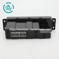 China EexcavaStart Hitachi Excavator AC Control Panel 4426048 503722-3050 for sale