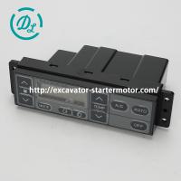 China EexcavaStart Hitachi Excavator AC Control Panel 4426048 503722-3050 for sale