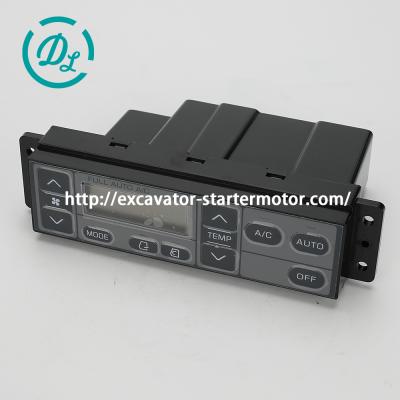 China EexcavaStart Hitachi Excavator AC Control Panel 4426048 503722-3050 for sale