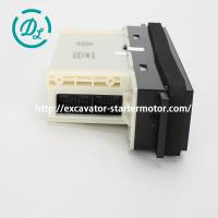 China EexcavaStart Hitachi ZX470-3 AC Control Panel 4431080 146430-8272 for sale