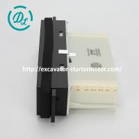 China EexcavaStart Hitachi ZX470-3 AC Control Panel 4431080 146430-8272 for sale