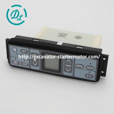 China EexcavaStart Hitachi ZX470-3 AC Control Panel 4431080 146430-8272 for sale