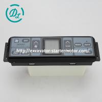 China EexcavaStart Hitachi ZX470-3 AC Control Panel 4431080 146430-8272 for sale