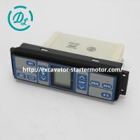 China EexcavaStart DL 24V A/C Control Panel for Sany SY135-8 Excavator for sale