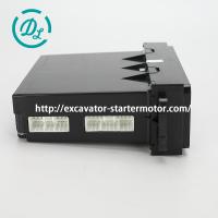 China EexcavaStart DL A/C Control Panel B241800000116 for SY60 S65 SY75 Excavator for sale