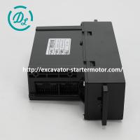 China EexcavaStart CQT92C/7-050 A/C Control Panel Switch Assembly for XG825 Excavator for sale