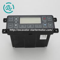 China EexcavaStart DL XG822 A/C Control Panel C20033-5700 DS-700 OEM for sale