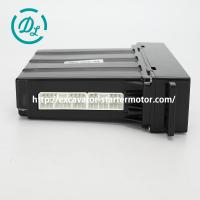 China EexcavaStart DL DS900 Air Conditioning Control Panel for XG822 XG825 24VDC for sale