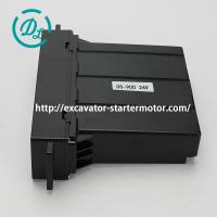 China EexcavaStart DL DS900 Air Conditioning Control Panel for XG822 XG825 24VDC for sale