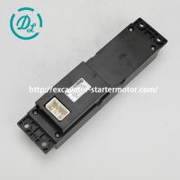 China EexcavaStart DL 51589-17520 Air Conditioning Control Panel for SK200-6 for sale