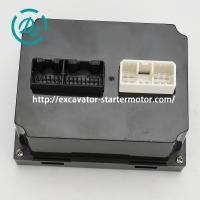 China EexcavaStart DL Air Conditioner Controller OEM 14541344 14631179 for Excavator for sale