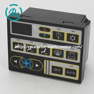 China EexcavaStart DL Air Conditioner Controller OEM 14541344 14631179 for Excavator for sale