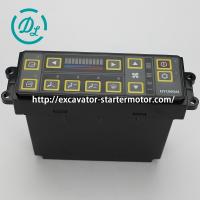 China EexcavaStart 11N6-90031 Air Conditioner Controller for Hyundai Excavator R140-7 225-7 for sale