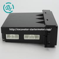 China EexcavaStart 11N6-90031 Air Conditioner Controller for Hyundai Excavator R140-7 225-7 for sale