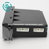 China EexcavaStart Hyundai Excavator AC Controller OEM 11Q6-90310 11Q6-90370 for sale