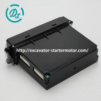 China EexcavaStart Hyundai Excavator AC Controller OEM 11Q6-90310 11Q6-90370 for sale