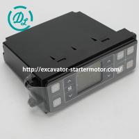 China EexcavaStart Hyundai Excavator AC Controller OEM 11Q6-90310 11Q6-90370 for sale