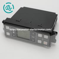 China EexcavaStart Hyundai Excavator AC Controller OEM 11Q6-90310 11Q6-90370 for sale