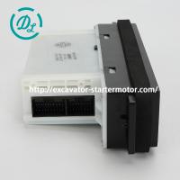 China EexcavaStart DL 24VDC Air Conditioner Controller 146570-2510 237040-0021 for sale