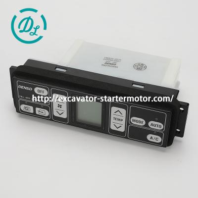 China EexcavaStart DL 24VDC Air Conditioner Controller 146570-2510 237040-0021 for sale