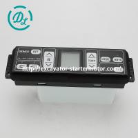 China EexcavaStart DL 24VDC Air Conditioner Controller 146570-2510 237040-0021 for sale