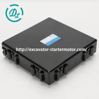 China EexcavaStart Komatsu PC200-8 Excavator Controller Box OEM 113900-0730 177300-8760 for sale