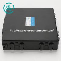 China EexcavaStart Komatsu PC200-8 Excavator Controller Box OEM 113900-0730 177300-8760 for sale