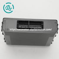 China EexcavaStart Komatsu PC200-8 Excavator Controller Box OEM 113900-0730 177300-8760 for sale