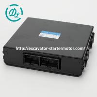 China EexcavaStart Komatsu PC200-8 Excavator Controller Box OEM 113900-0730 177300-8760 for sale