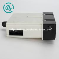China EexcavaStart 20Y-979-3170 Air Conditioner Controller for PC200-6 Excavator for sale