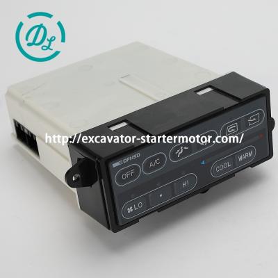 China EexcavaStart 20Y-979-3170 Air Conditioner Controller for PC200-6 Excavator for sale