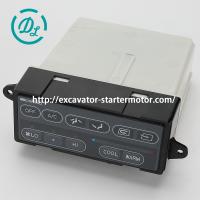 China EexcavaStart 20Y-979-3170 Air Conditioner Controller for PC200-6 Excavator for sale