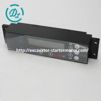 China EexcavaStart Komatsu A/C Control Panel 561-07-81142 for HD325-7 HD405-7 Loaders for sale