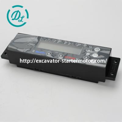China EexcavaStart Komatsu A/C Control Panel 561-07-81142 for HD325-7 HD405-7 Loaders for sale