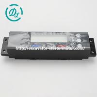 China EexcavaStart Komatsu A/C Control Panel 561-07-81142 for HD325-7 HD405-7 Loaders for sale