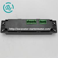 China EexcavaStart Komatsu A/C Control Panel 561-07-81142 for HD325-7 HD405-7 Loaders for sale