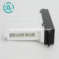 China EexcavaStart XCMG Excavator A/C Control Panel RJ13-05A000006A0 J213-38C-070000 for sale