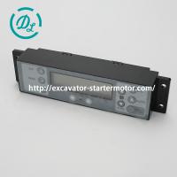 China EexcavaStart Sumitomo SH200A5 A/C Control Panel 51586-17743 KHR12512 for sale