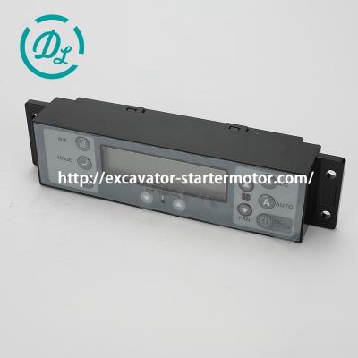 China EexcavaStart Sumitomo SH200A5 A/C Control Panel 51586-17743 KHR12512 for sale