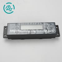 China EexcavaStart Sumitomo SH200A5 A/C Control Panel 51586-17743 KHR12512 for sale