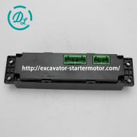China EexcavaStart Sumitomo SH200A5 A/C Control Panel 51586-17743 KHR12512 for sale
